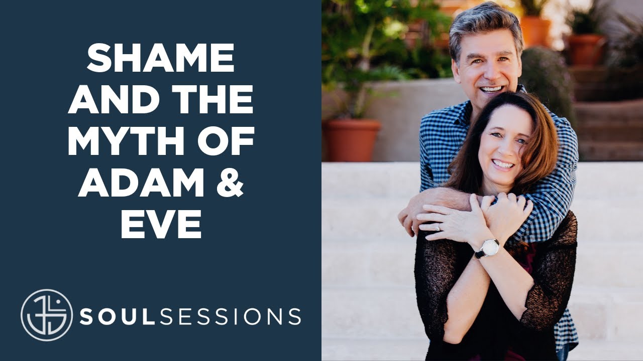 Shame and the Myth of Adam & Eve | Jungian Life Coaching - YouTube
