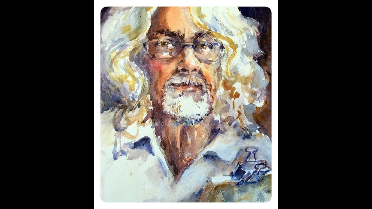 Garry Hamilton - YouTube