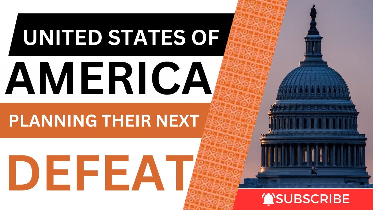 Is the USA facing defeat in Ukraine? - YouTube