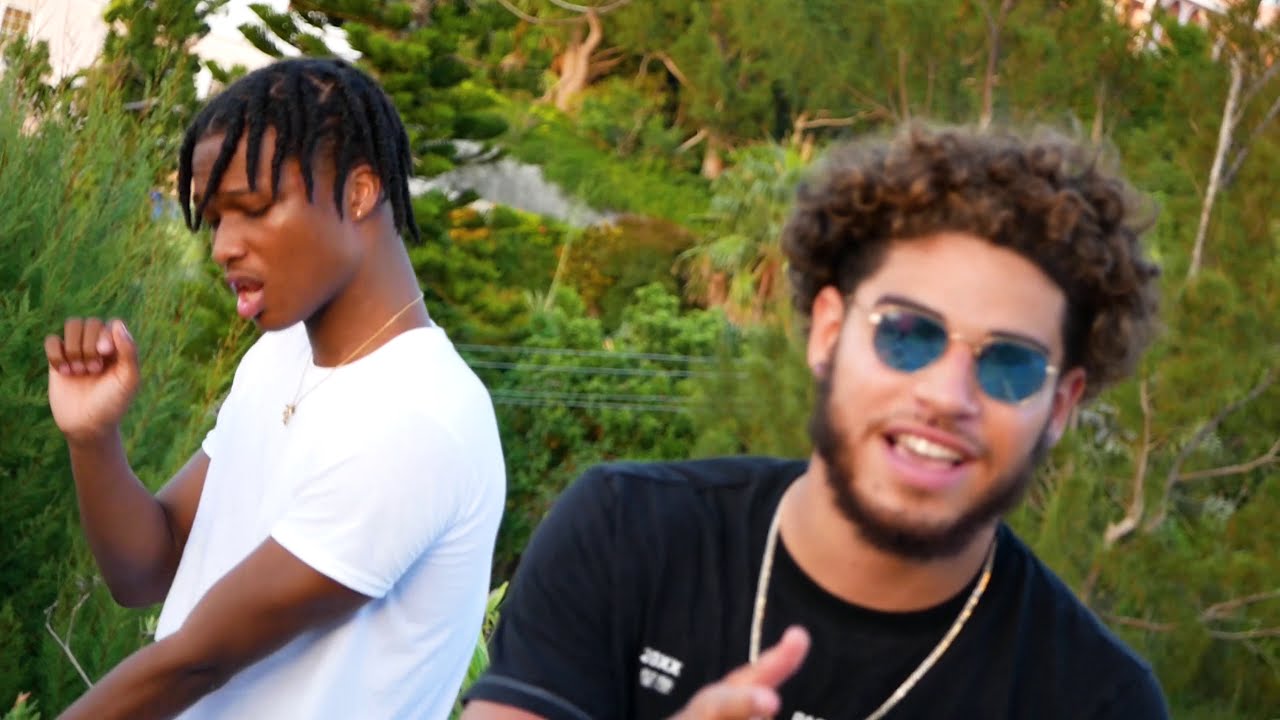 Miah x Zay x Rippah - 5 Racks (Official Music Video) - YouTube