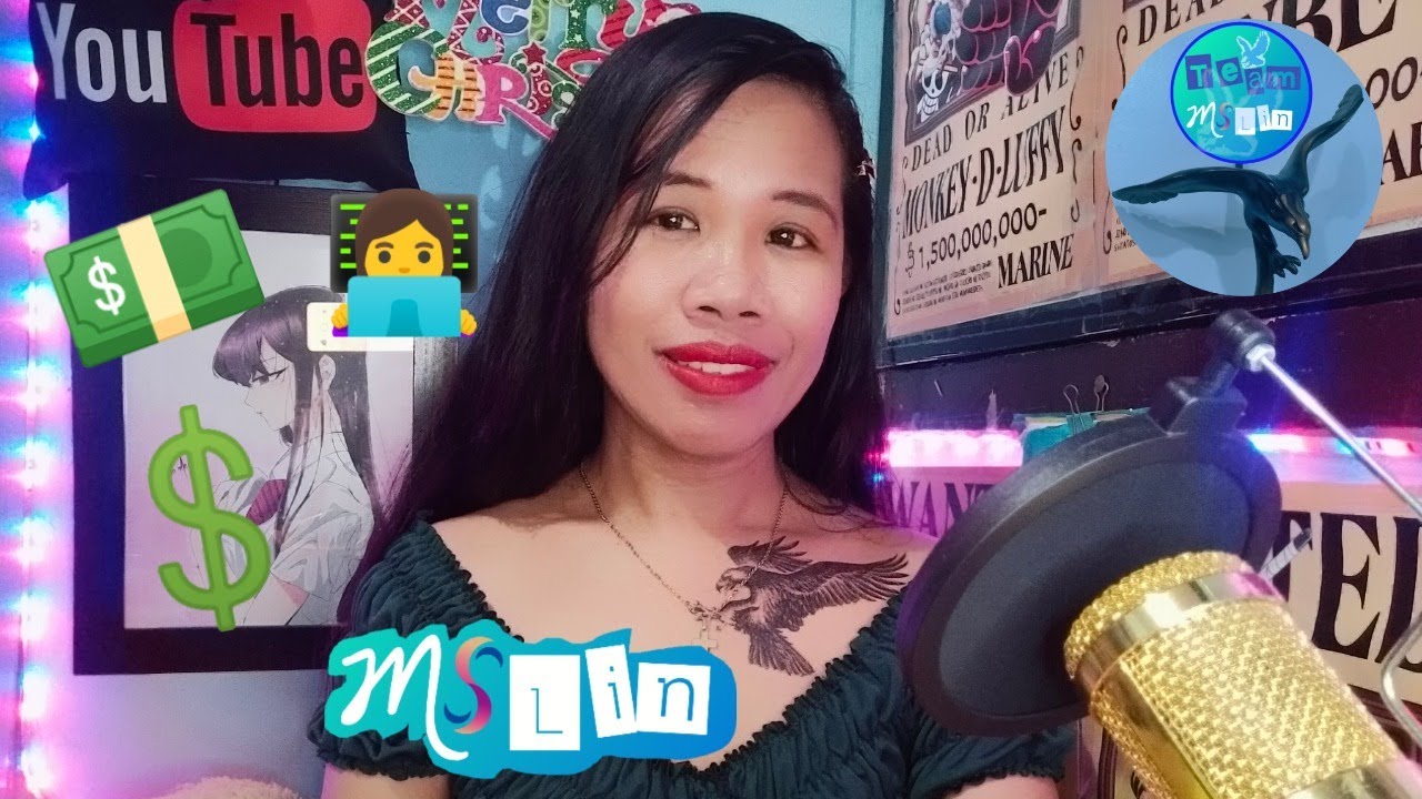 START LEARN👩‍💻 AND EARN💲 ON YOUTUBE//YOUTUBE TIPS #MsLin10 #Youtubetips - YouTube