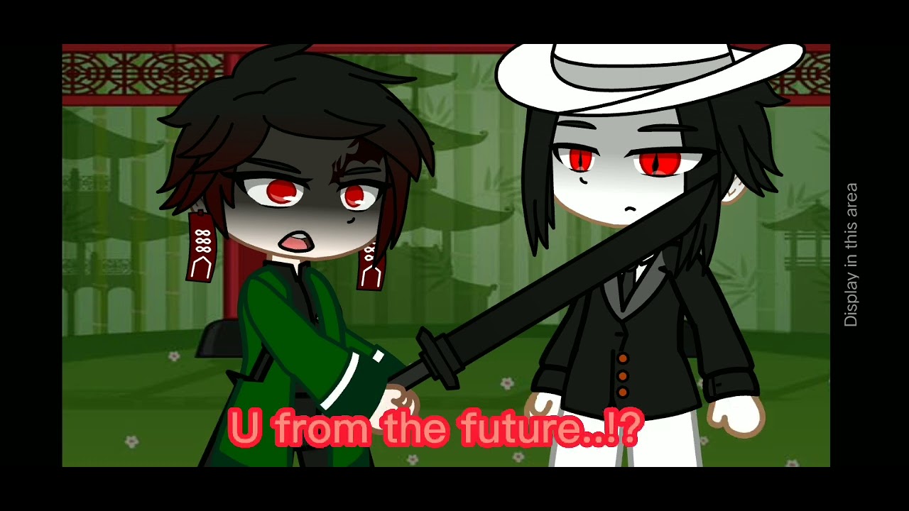 how POWERFUL u are..[Dkt]{KNY🌸👌} - YouTube