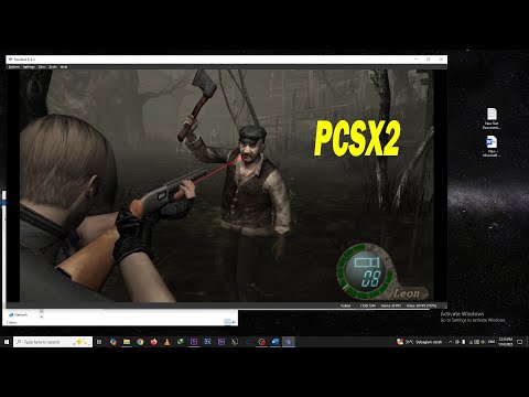 how to cheat PCSX2 on PC (2025) - new update pcsx2 cheats - still works on me