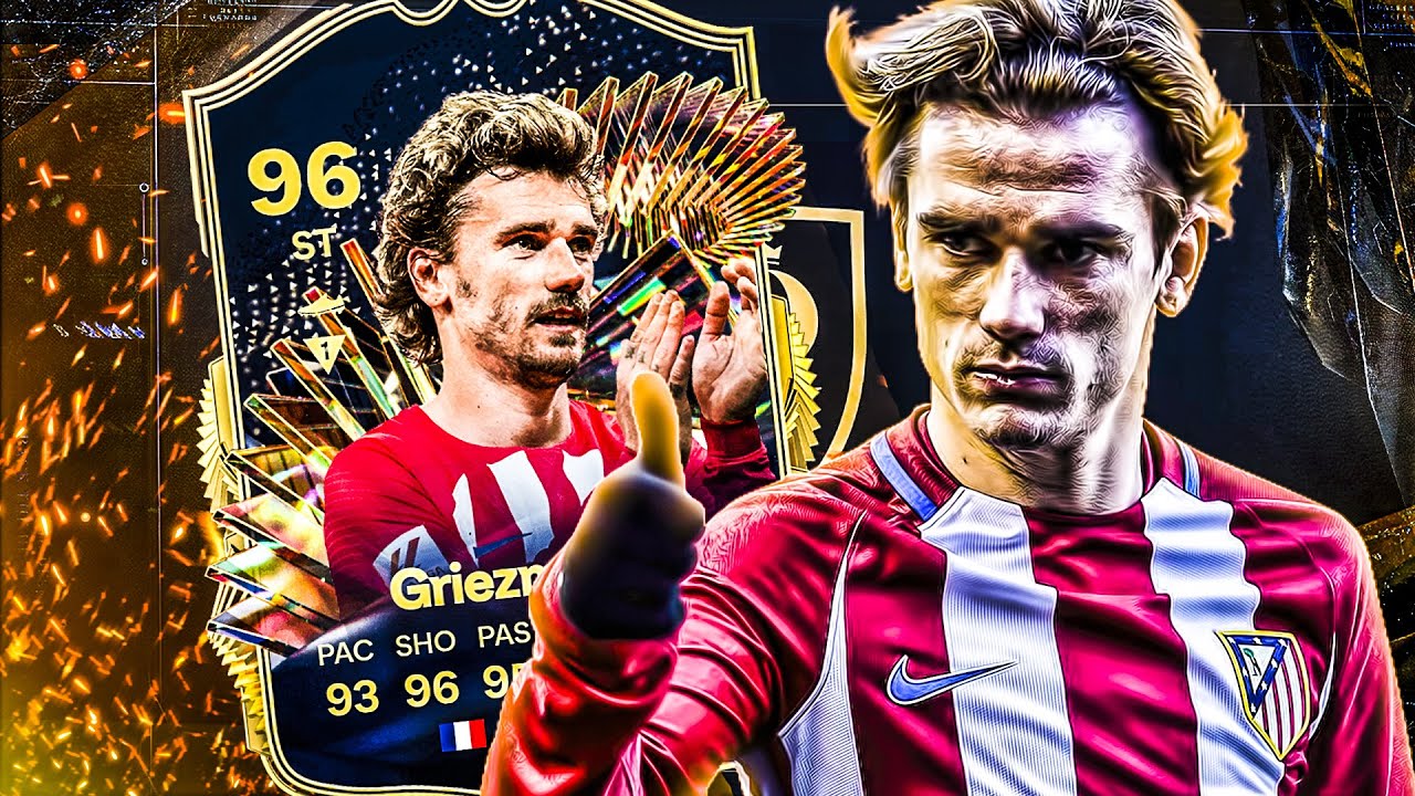 EAFC 24 - PACK OPENING! TERMINADO O FINALS! EA FC 24 - YouTube