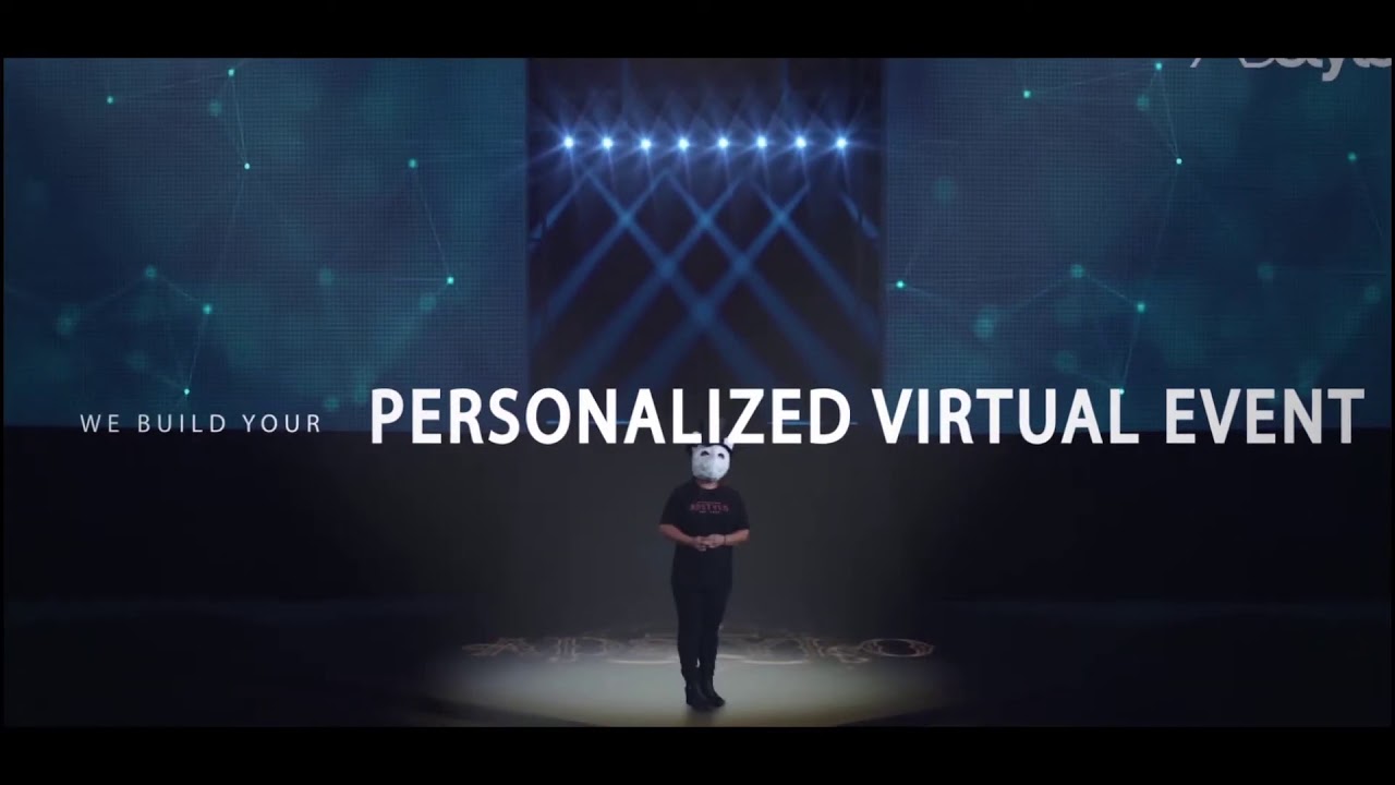 Adstylo Company Profile Video - YouTube