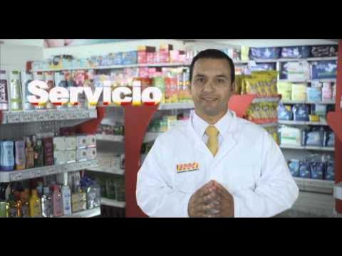 La Rebaja Droguerìas y Minimarkets, Màs para todos! - YouTube