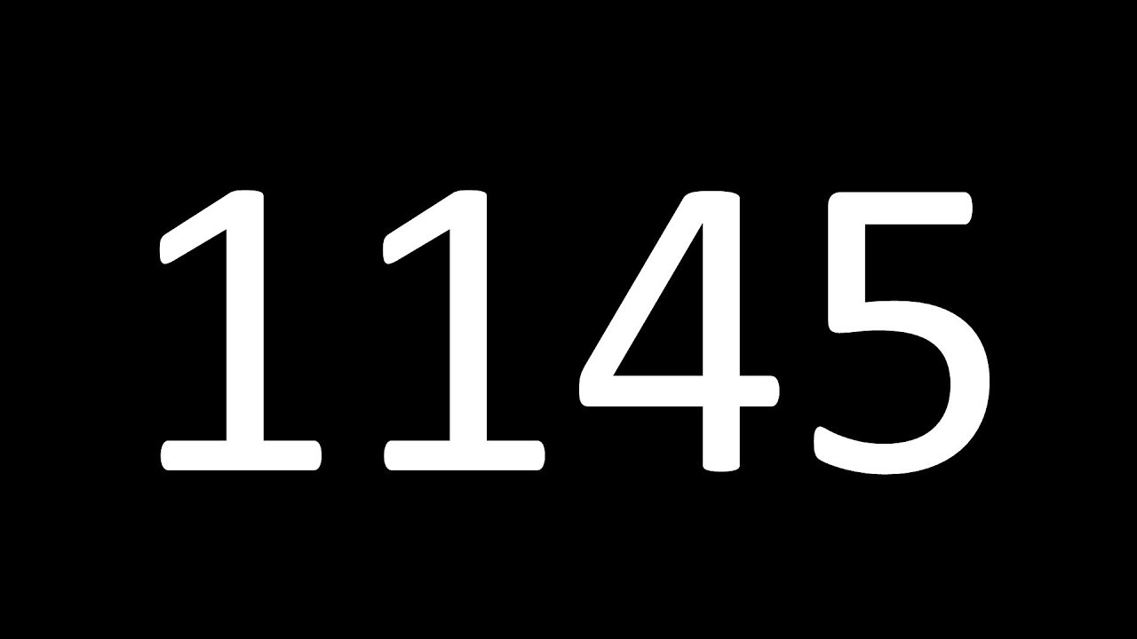 1145 YouTube 1145-youtube