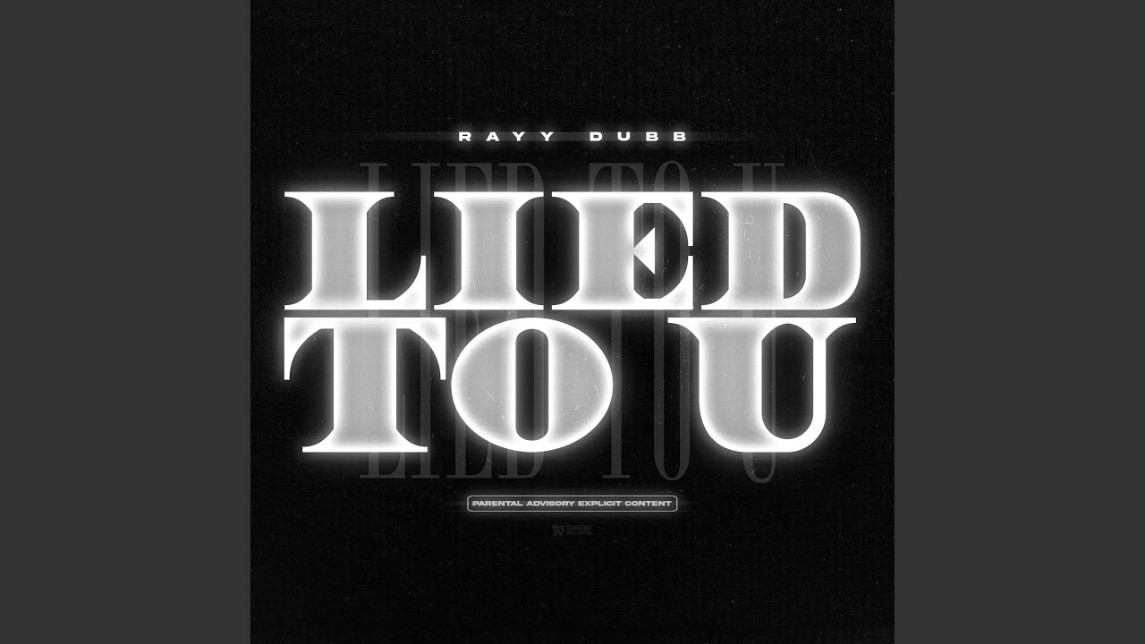 Lied To U - YouTube Music