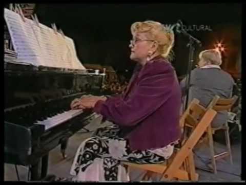 HOMAGE TO THE AMERICAN PIONEERS (1) - LIANA ALEXANDRA, SUSAN McCLELLAN ...