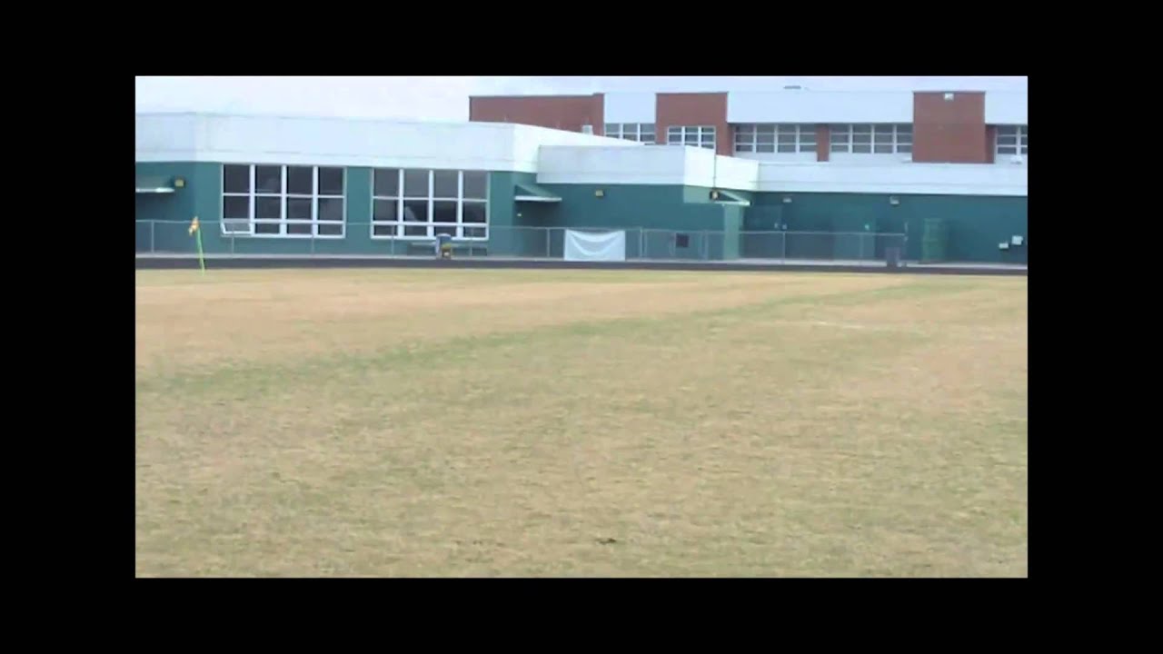 Joseph Fennell Linebacker Jacksonville University Interview - YouTube