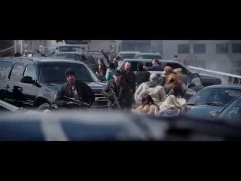 DEADPOOL | Official Redband Trailer HD | English / Deutsch / Français Edf