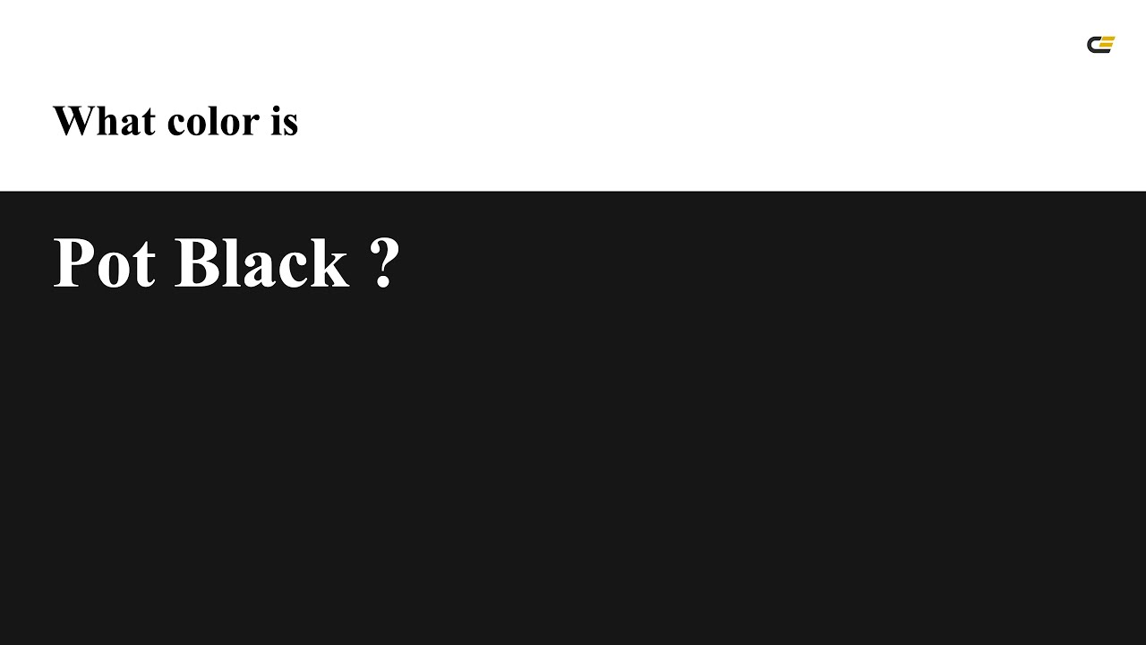 Pot Black color #161616 hex color - Grey color - Cool color 161616 ...