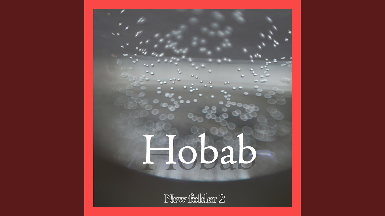 Hobab - YouTube