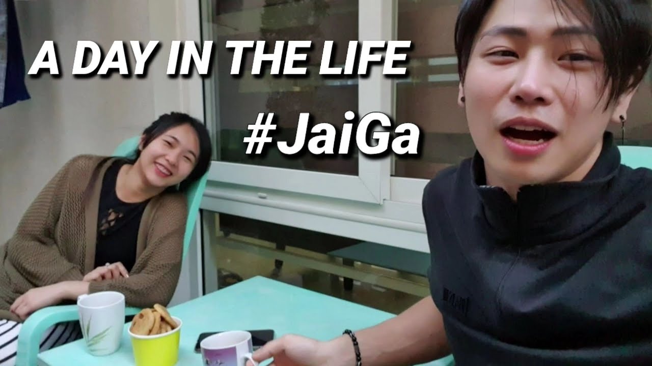 A Day in the life (JaiGa) - YouTube