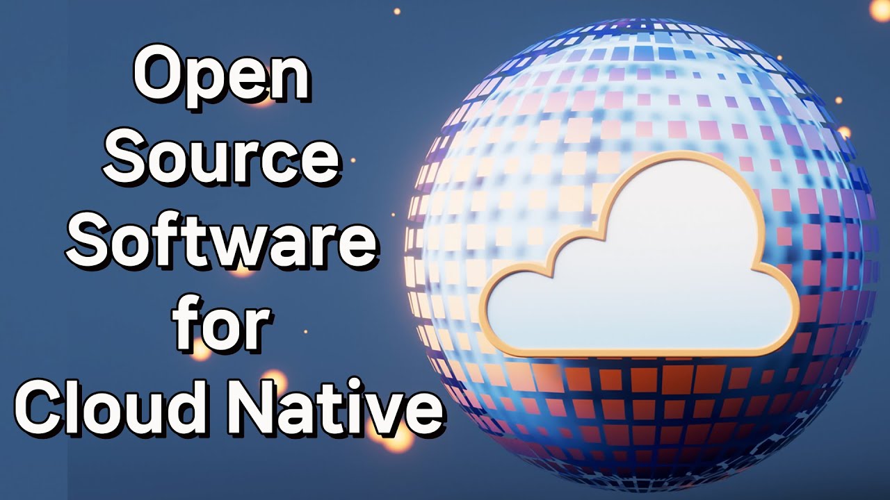송파런 삼성SDS와 함께하는 미래교육 - Open Source Software for Cloud Native - YouTube