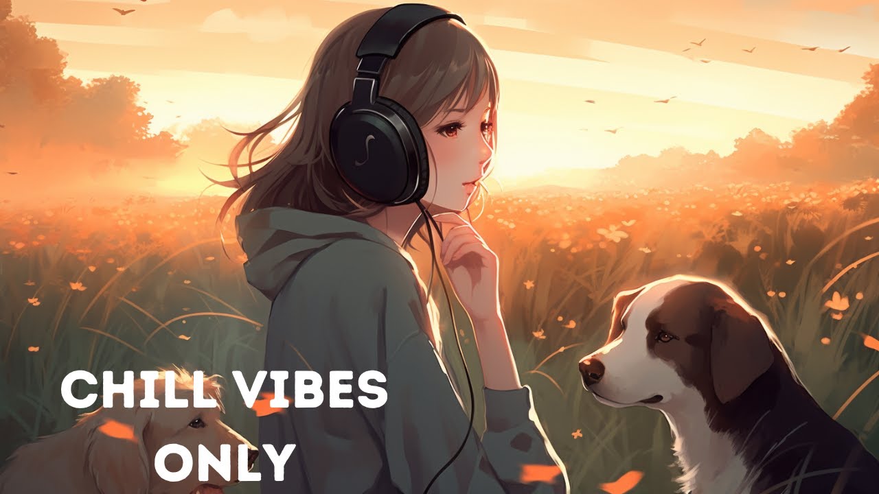 100% Guaranteed Vibes: Songs to Boost Your Mood and Keep You Chill ...