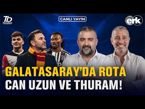 Vedat Muriqi Tamam, Sıradaki Kim? | Galatasaray Yıldızlara Kitlendi | Dünya Kupası Skandalları