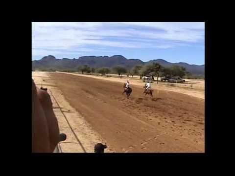 Carreras de Caballos El Alguate La Cuichi El Muchacho. - YouTube