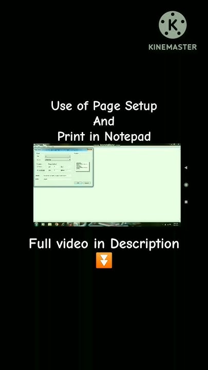 Online Classes Basic Computer Course Notepad #onlineclasses #computer # ...