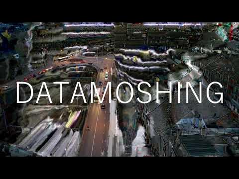 easy DATAMOSHING tutorial (trippy transition effect) - YouTube