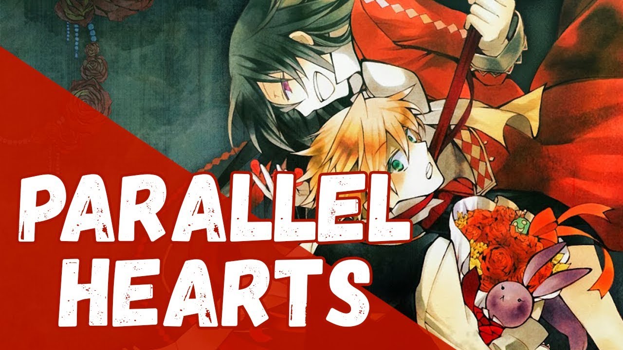 『Parallel Hearts』( Pandora Hearts ★ Opening 1 ) Spanish Cover - YouTube