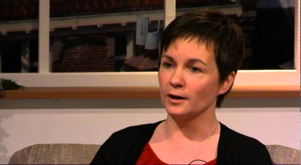 Café Tinto, 19 maart 2013, deel 3 - Jane Lasonder, Getuigenis - YouTube