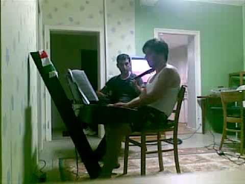 rashid atmani & mostafa klein