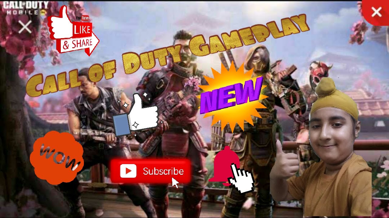 Call of Duty Tokyo Escape Gameplay #1 - YouTube