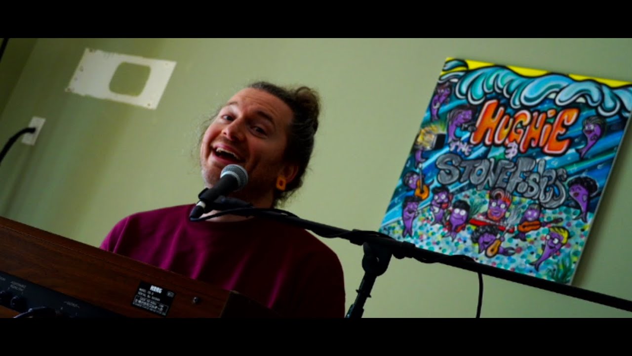 Talking About How Music is Made - YouTube