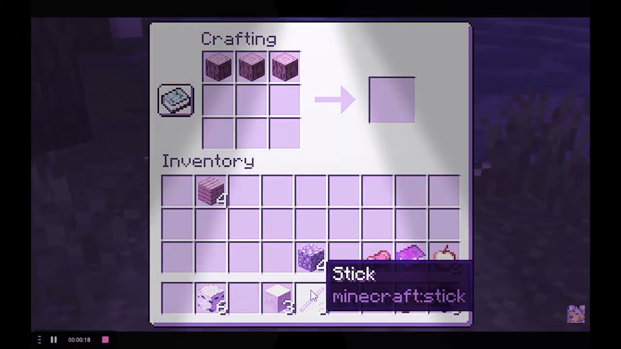 Hmmm What Can 3 Wood Make YouTube Hmmm What Can 3 Wood Make YouTube