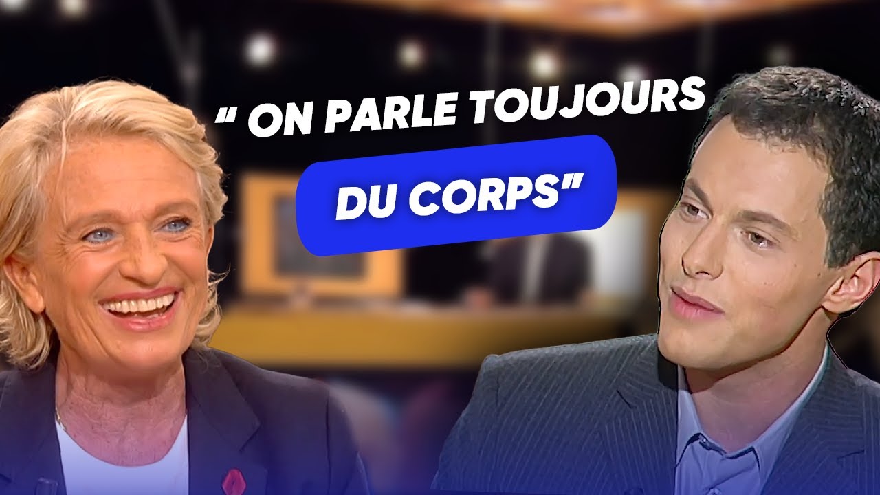 Véronique et Davina : "On a écrit un film 12 ans avant de le faire" l ...