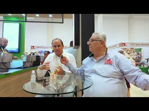 EXPO PROVEEDORES  QUERETARO 2025
