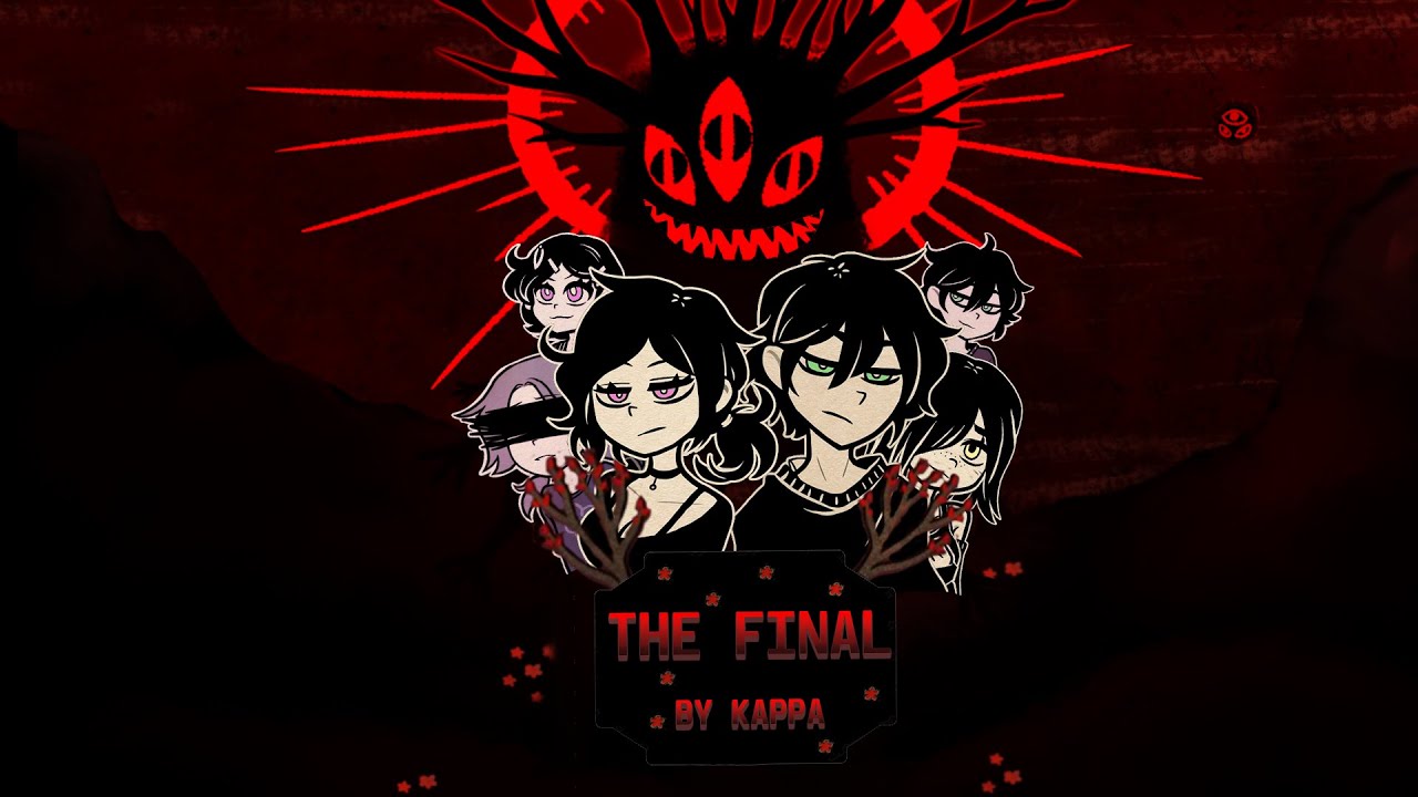 The Final the coffin of andy and leyley theory video - YouTube