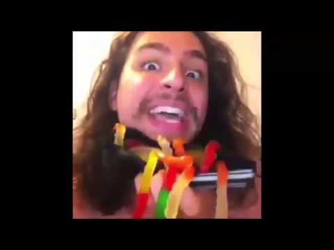 Gummy Money - Nicolas Megalis - 1 Hour Version! - YouTube