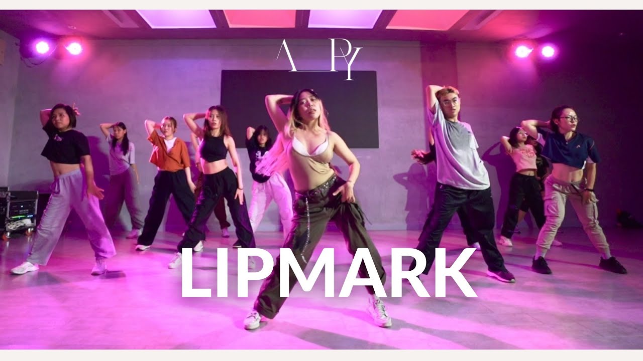 [CLASS] [GIRLSTYLE LV2] LIPMARK - M Naive ft. Liu Grace | Choreography ...