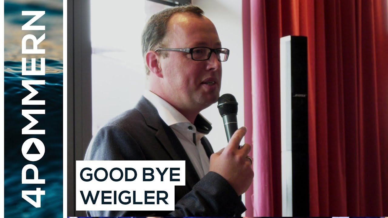 Letztes Interview mit Bürgermeister Stefan Weigler – Abschied vom ...