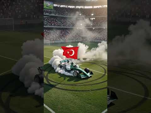 Kupa yolunda tam gaz ileri! 🇹🇷