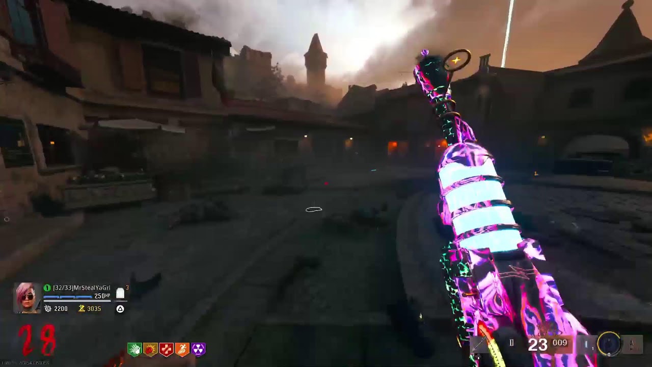 Call Of Duty BO6 - YouTube