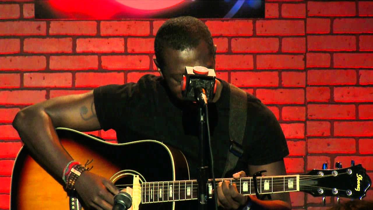 Academy Idol - Season 3 - Episode 3 - Austin Ruff #AcademyIdolAustin ...