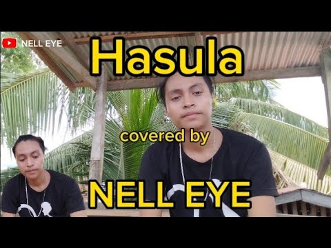 hasula song lyrics (Kurt's virsion) covered by NELL EYE - YouTube