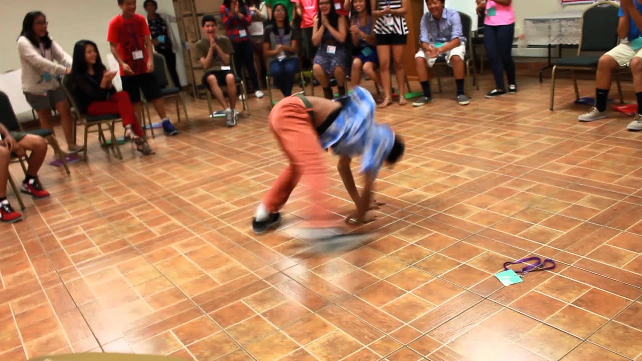 GETTING HYPED - YouTube