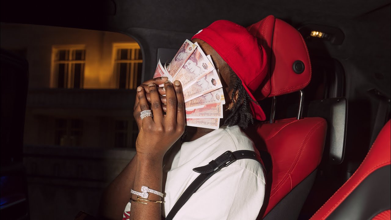 Chibz Artist - Take A Flight (Official Video) - YouTube