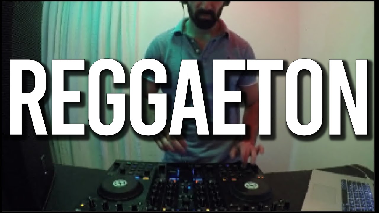 Reggaeton Mix September #6 The Best of Reggaeton 2019 by Ricardo Vargas ...