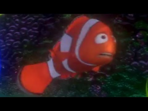 Finding Nemo/Stanley parody: Marlin's being replaced?! - YouTube
