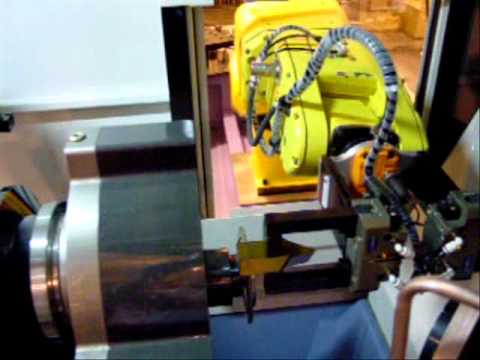 Stick Blade Loading on ANCA SBG - YouTube