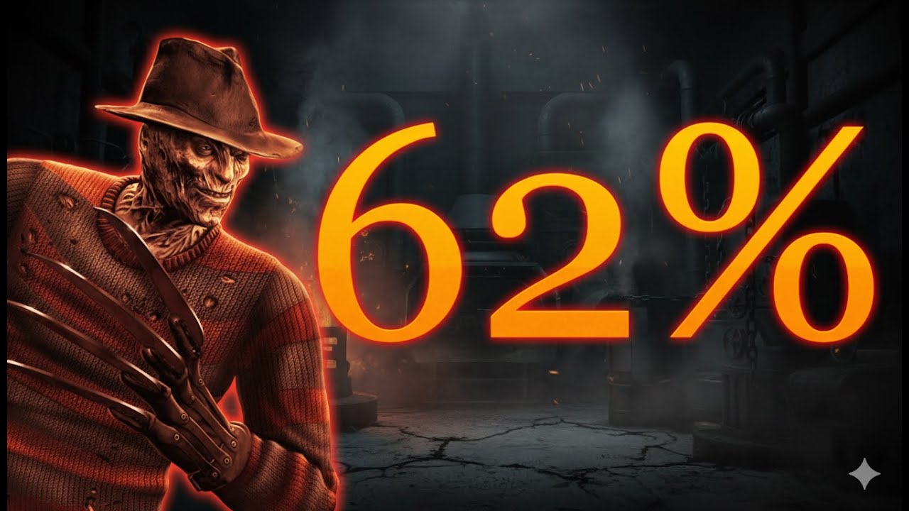 EL MEJOR COMBO DE FREDDY KRUEGER MK9 - YouTube