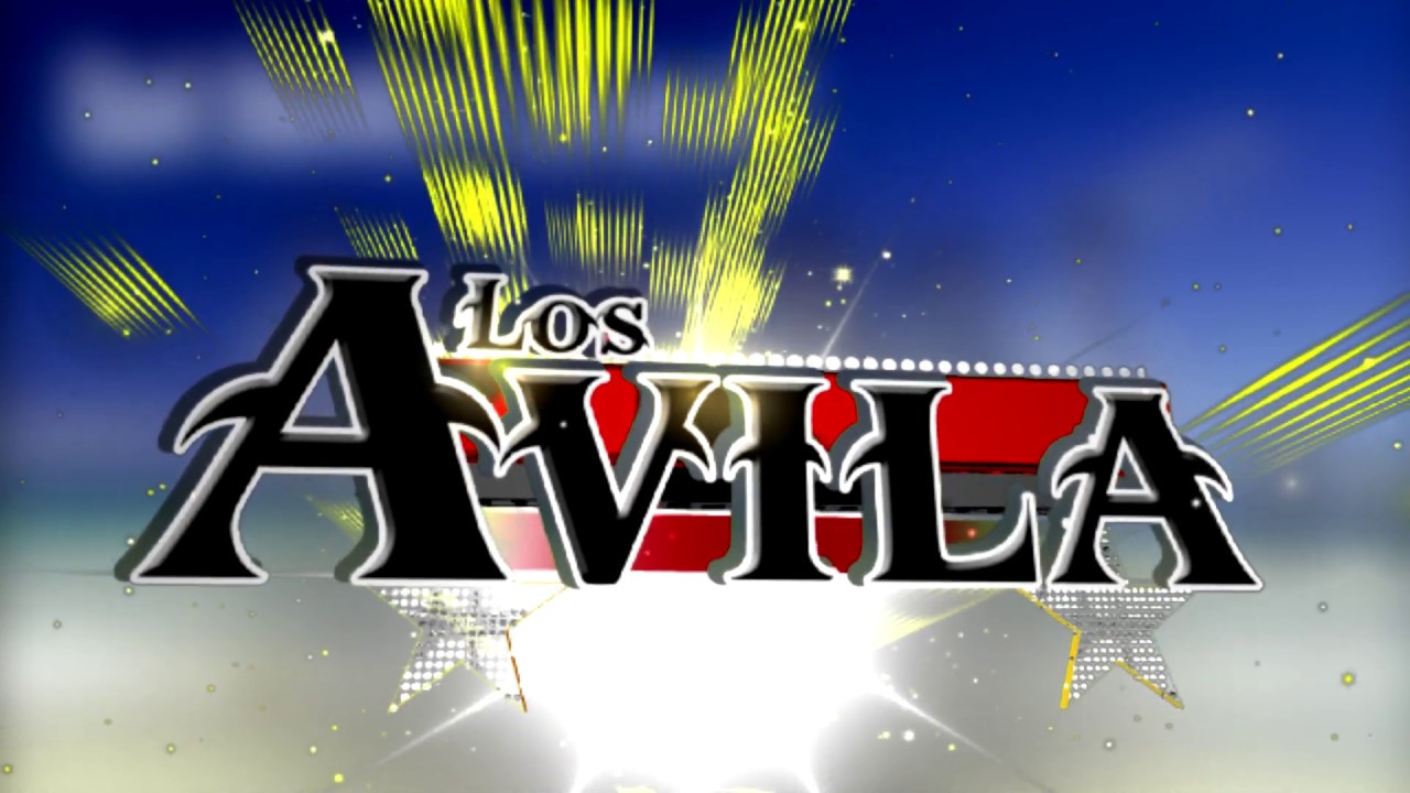 Los Ávila - Qué Bonito Caracol (Estudio) - YouTube