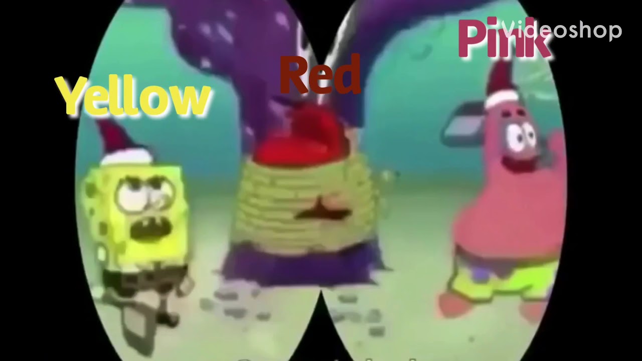 Why red is always sus (among us) - YouTube