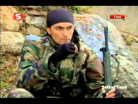 sevkat tepe sezon finali