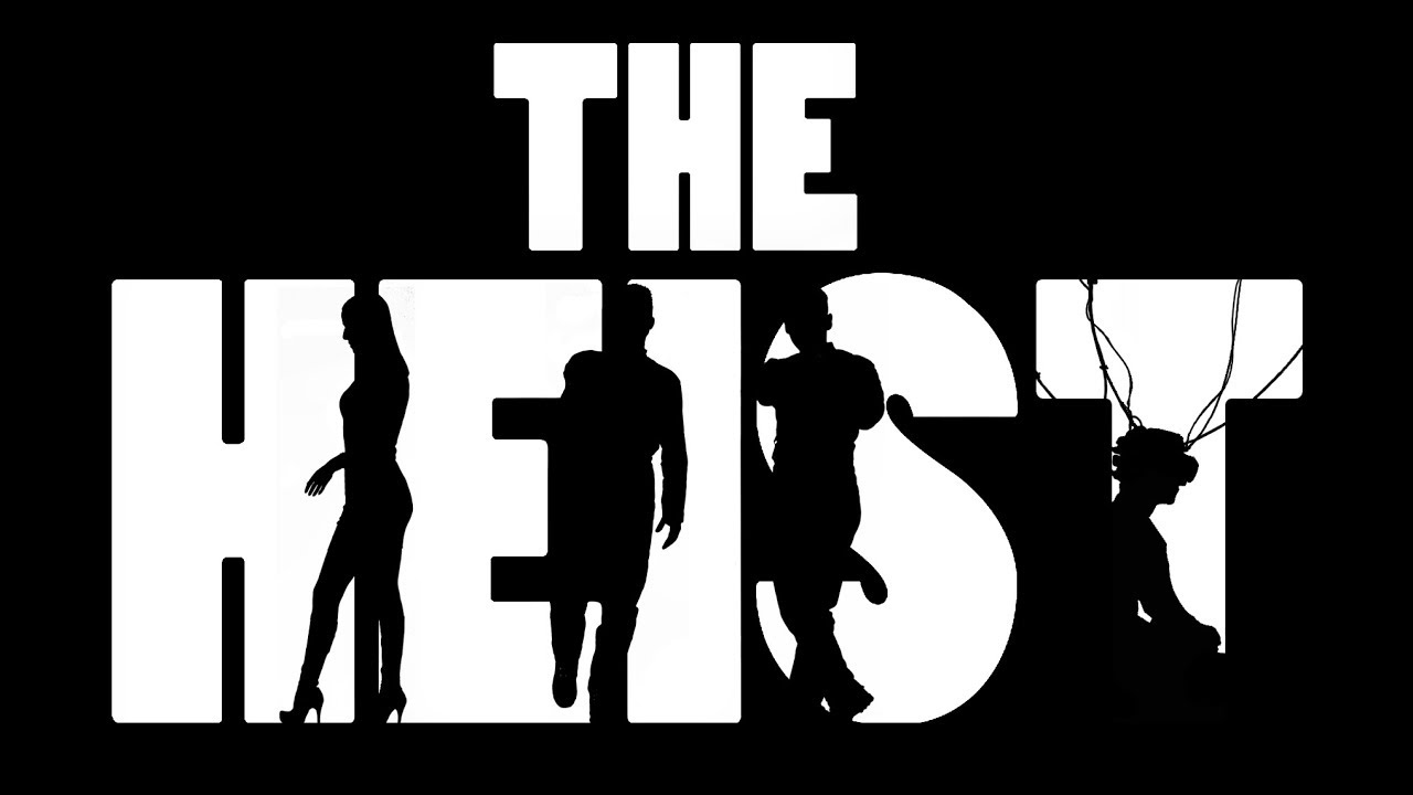 The Heist Gameplay Trailer - YouTube